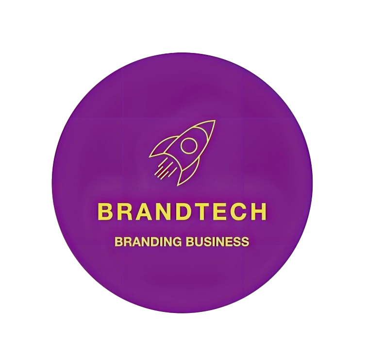 brandtech – branding business